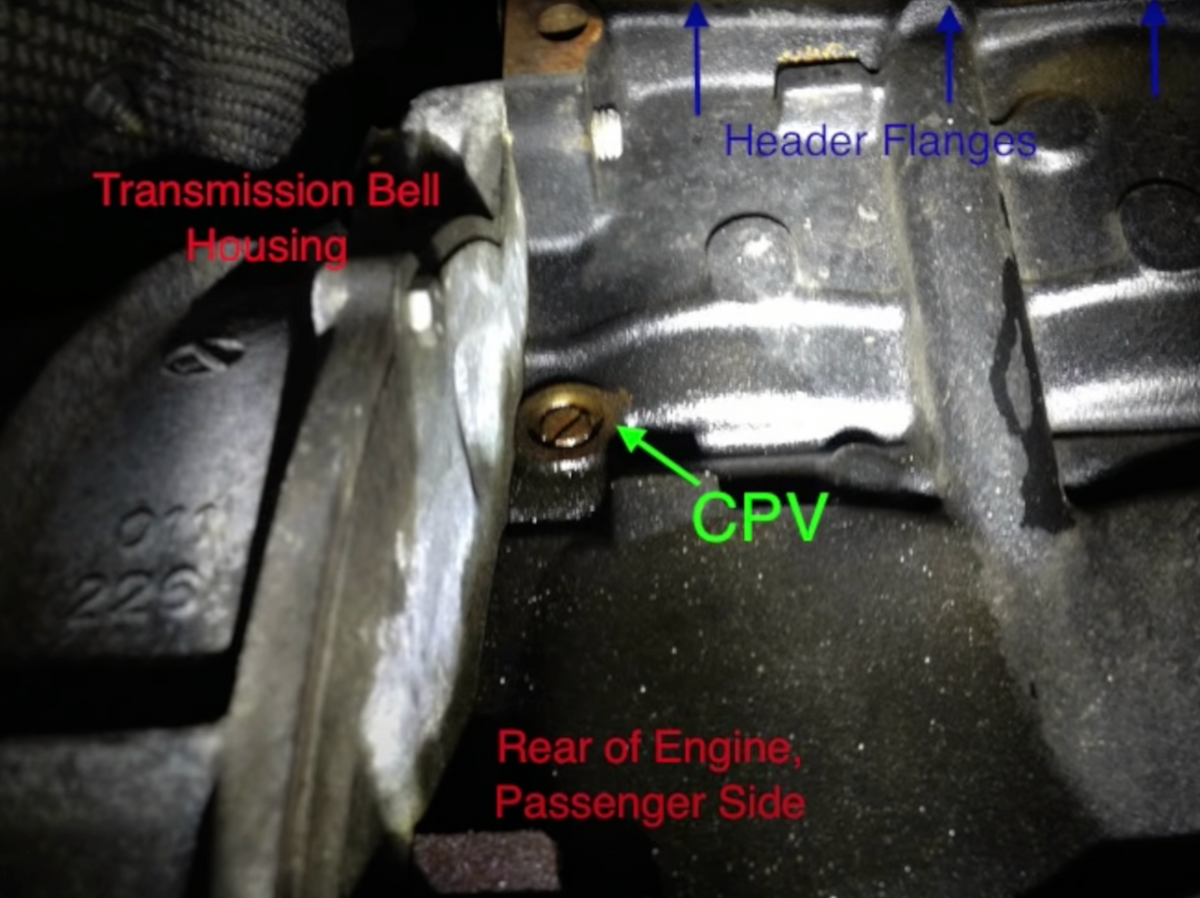 BMW S54 E46 M3 CPV Viton O-Ring E36 E85 E86 M Coupe M Roadster – Varg ...